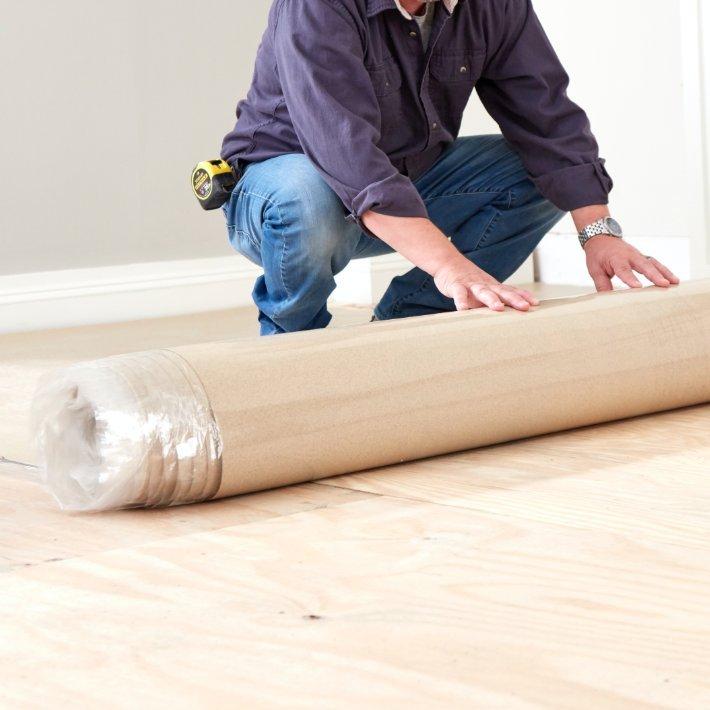 Best Underlayment For Vinyl Sheet Flooring On Concrete Flooring Designs